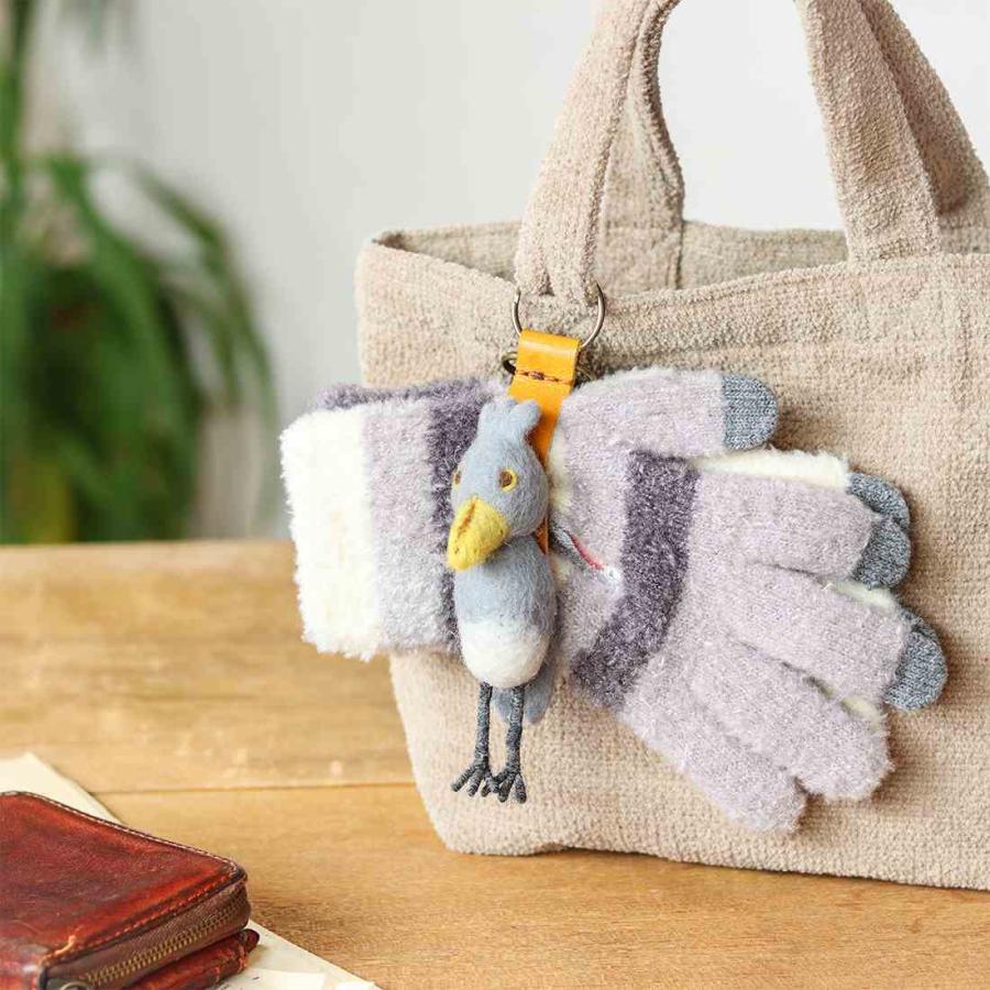 TMC ネパールフェルト グローブホルダー シマエナガ/ハシビロコウ 17725-691-012/015 秋冬 手袋ホルダー : ウエストコースト アウトドアShop - 通販 - Yahoo ...