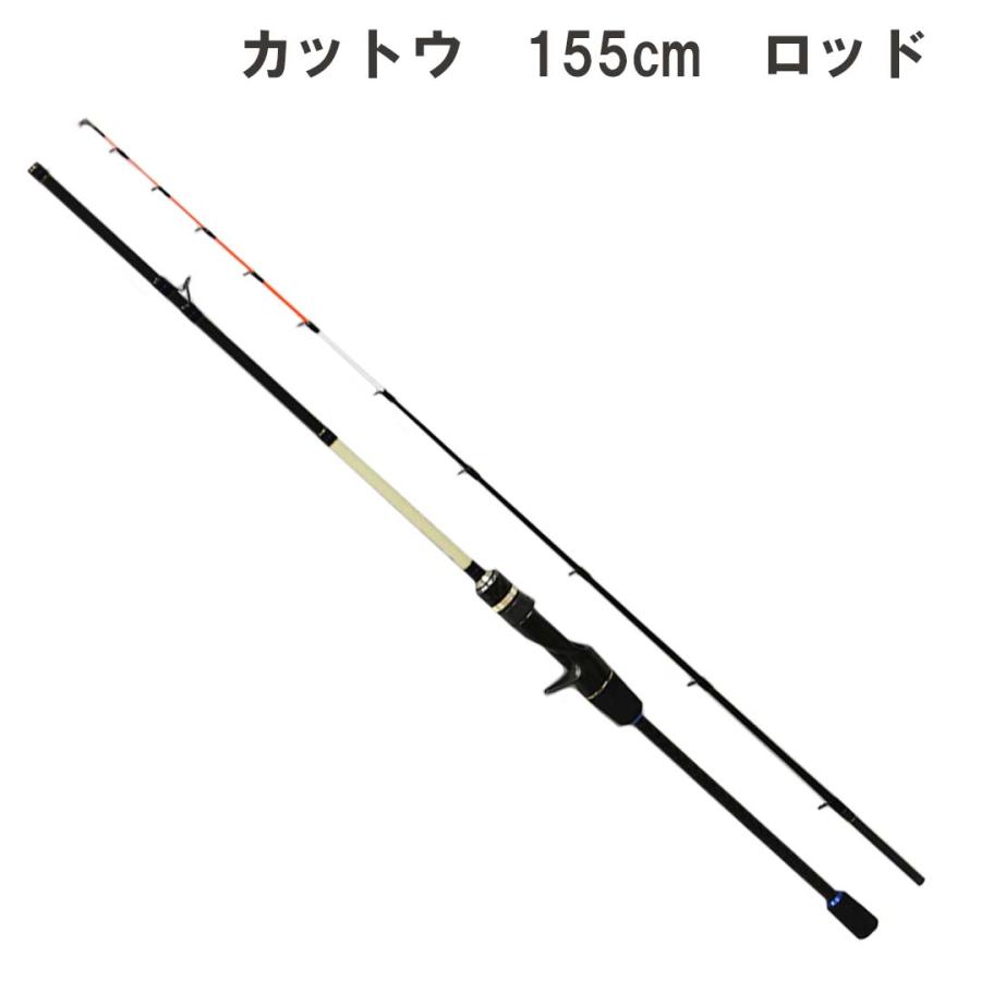 プロトラストPROTRUST アネスタANESTA カットウ155 フグ釣り ふぐ カワハギ : ウエストコースト アウトドアShop ...