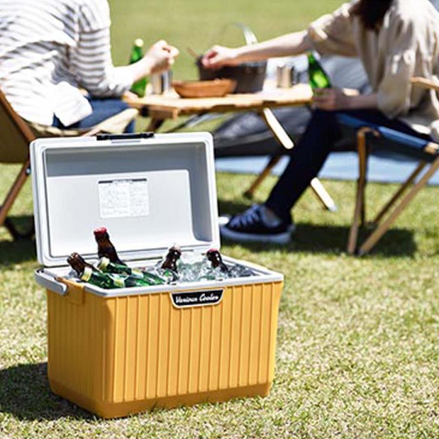 サンカSANKA べリアスクーラー 17L 日本製 クーラーボックス : ウエストコースト アウトドアShop - 通販 - Yahoo!ショッピング