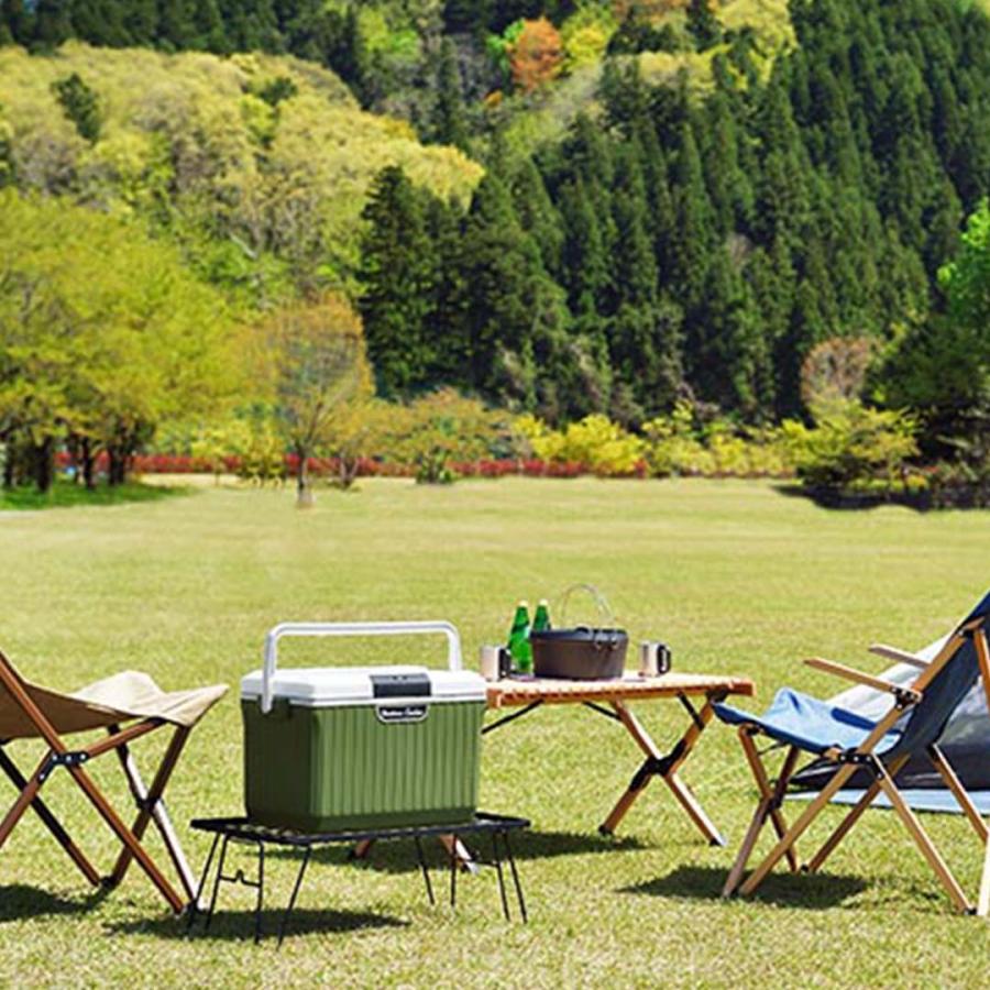 サンカSANKA べリアスクーラー 17L 日本製 クーラーボックス : ウエストコースト アウトドアShop - 通販 - Yahoo!ショッピング