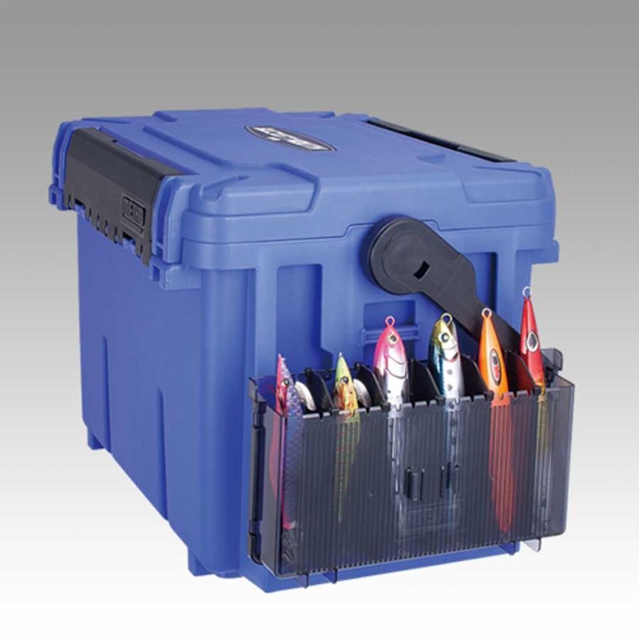 メイホウ メイホウMEIHO ストッカー BM-3020D 114837 メタルジグやハードルアー・エギ 立てて収納 : ウエストコースト アウトドアShop - 通販 - Yahoo!ショッピング