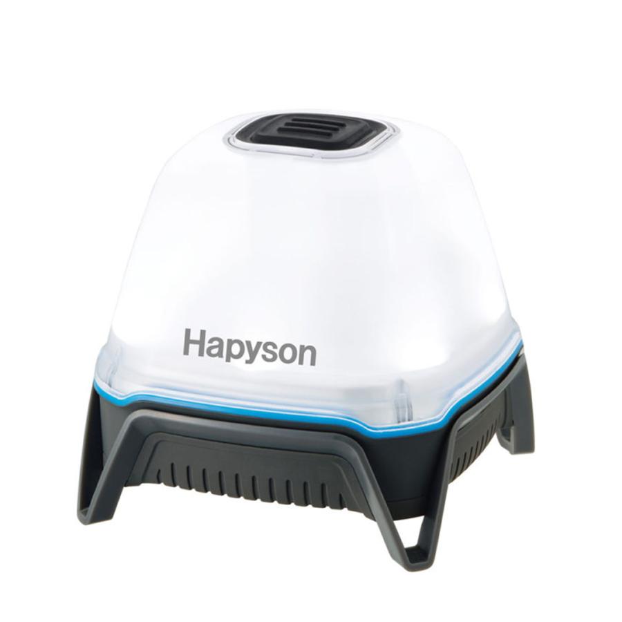 Hapyson ハピソンHAPYSON YF-131 充電式ランタン ライト : ウエストコースト アウトドアShop - 通販 - Yahoo!ショッピング