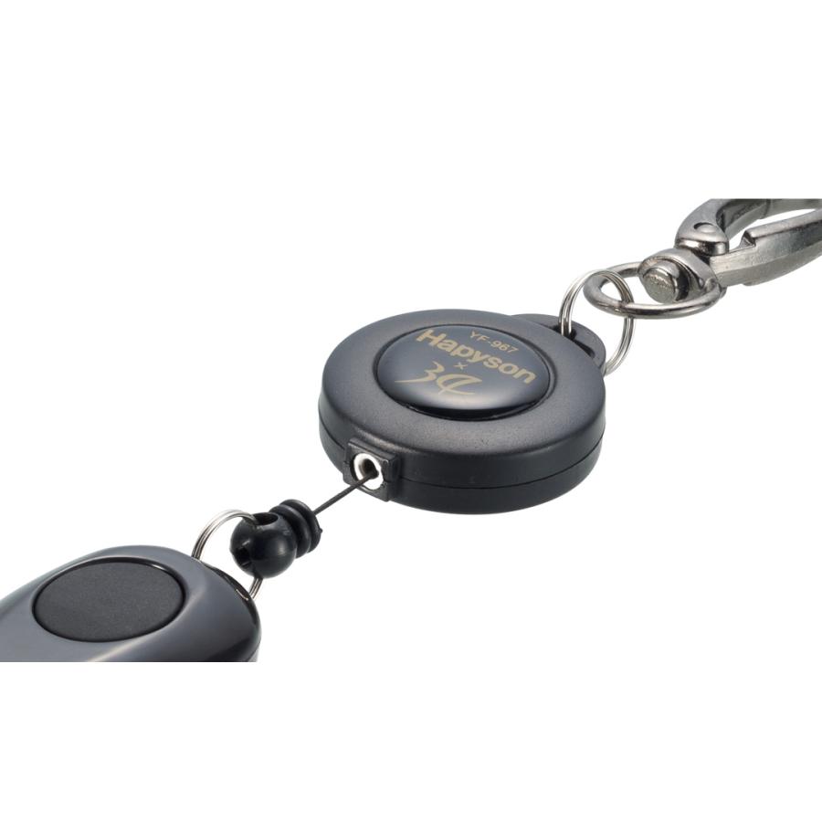 Hapyson ハピソンHAPYSON YF-967 UVスナイパー 蓄光用UVライト : ウエストコースト アウトドアShop - 通販 - Yahoo!ショッピング