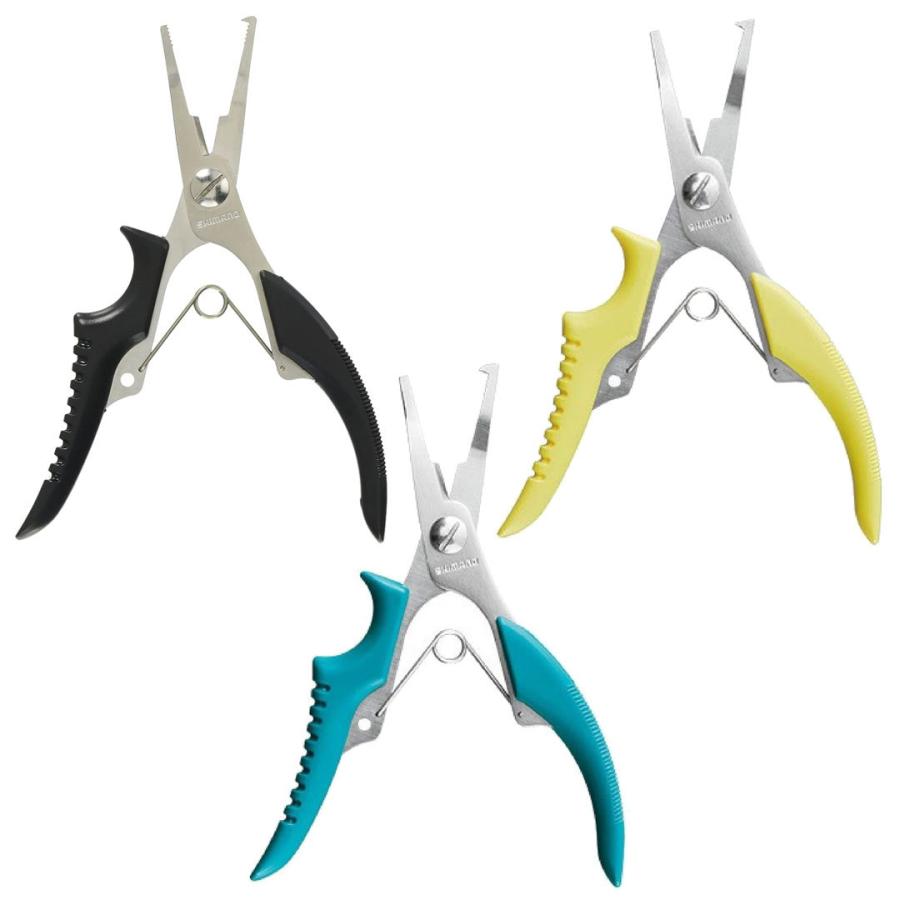 シマノ SHIMANO シマノ CT-941R ライトプライヤー : ウエストコースト アウトドアShop - 通販 - Yahoo!ショッピング