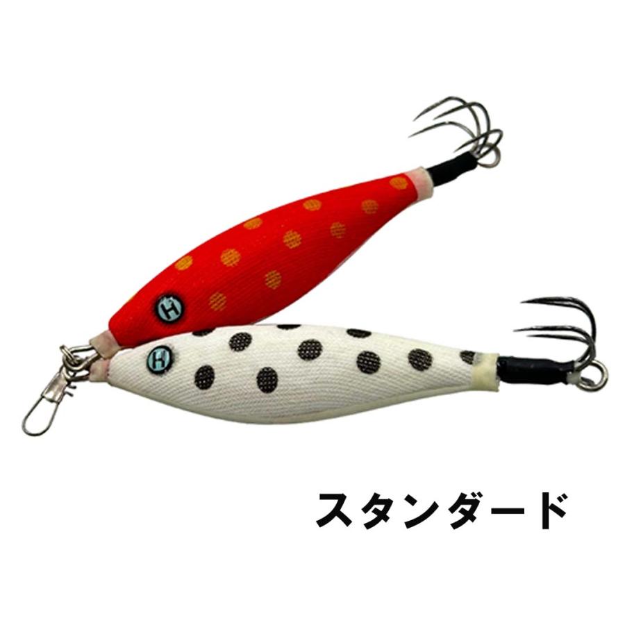 ハピソンHAPYSON ハピタコHAPYTAKO YT-105 半傘針5本針 ハピタコスッテ : ウエストコースト アウトドアShop - 通販 - Yahoo!ショッピング