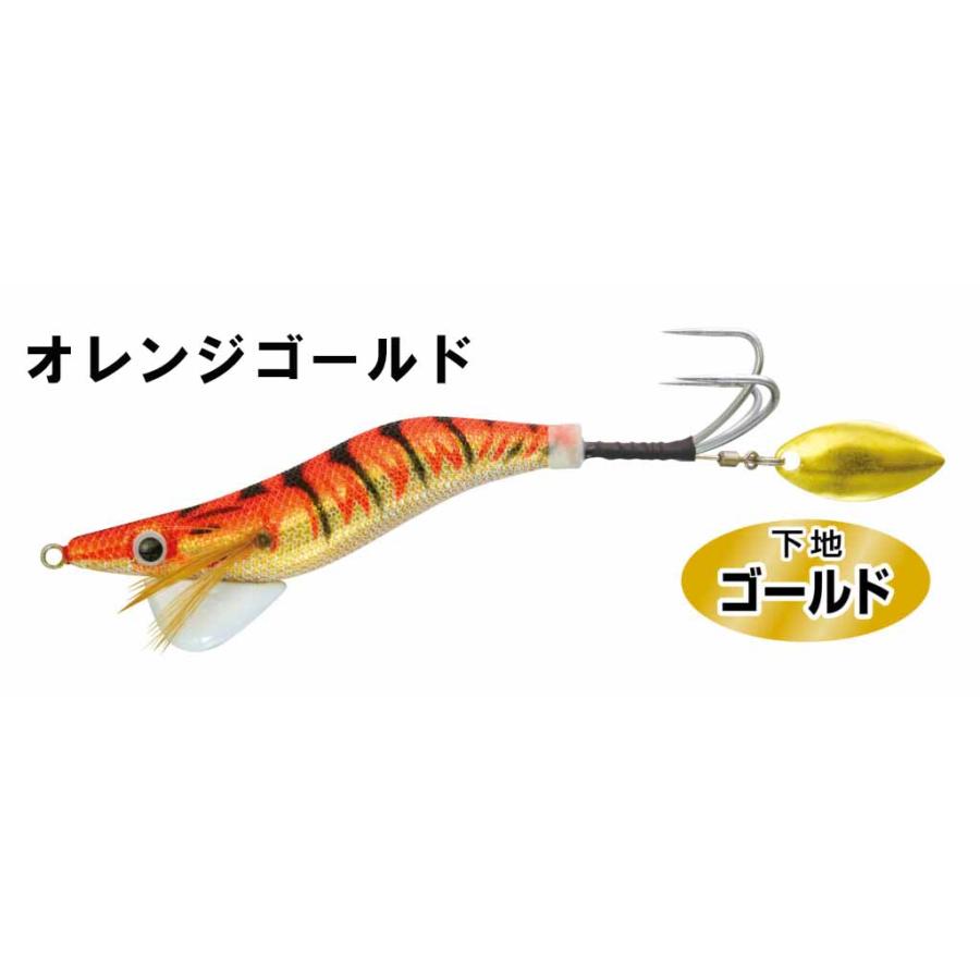 ハリミツ VE-65 蛸墨族 2.5号 タコエギラトル : ウエストコースト アウトドアShop - 通販 - Yahoo!ショッピング