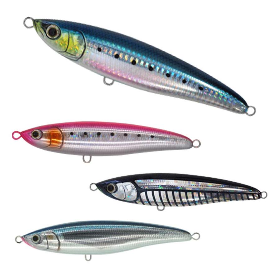 超PAYPAY祭り 10%OFF ヤマリアYAMARIA LOADEDローデッド F140フローティング プラグ マリアMARIA : ウエストコースト アウトドアShop - 通販 ...