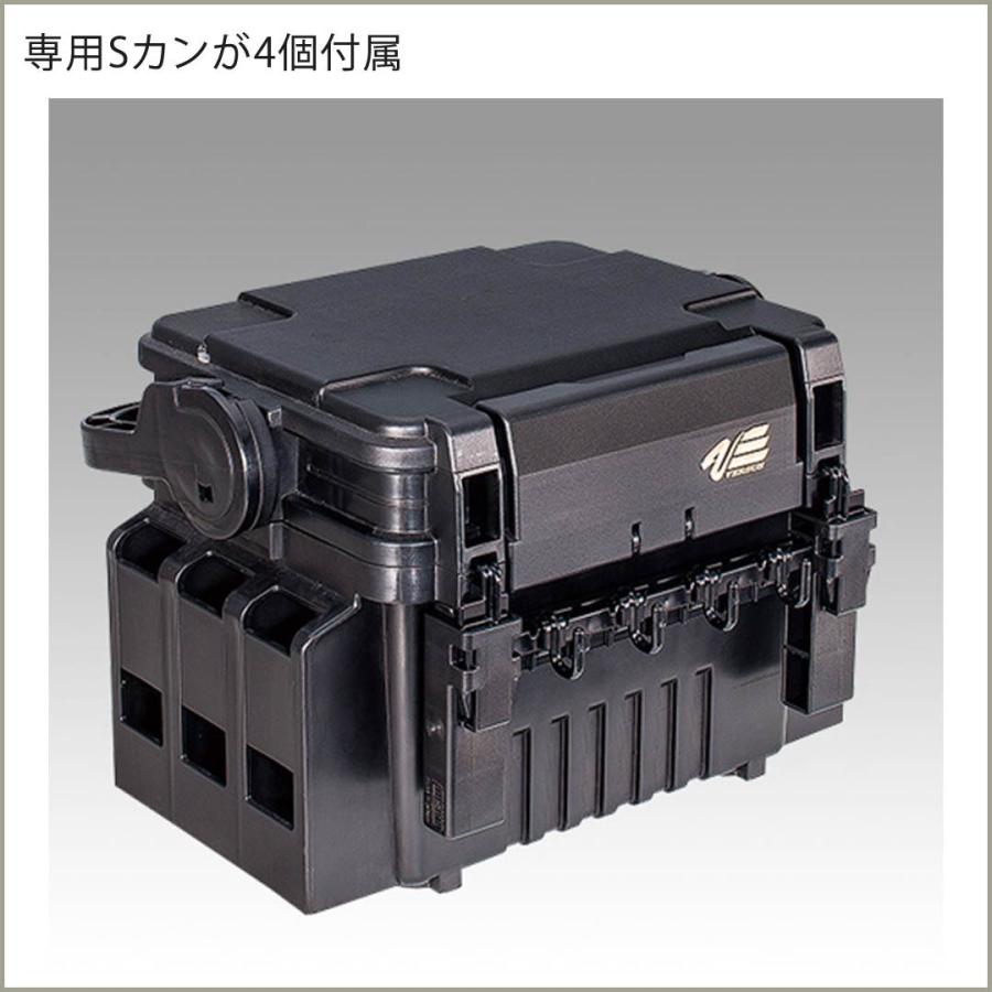 メイホウ（MEIHO） マルチハンガーBM バケットマウス、ランガンBOX