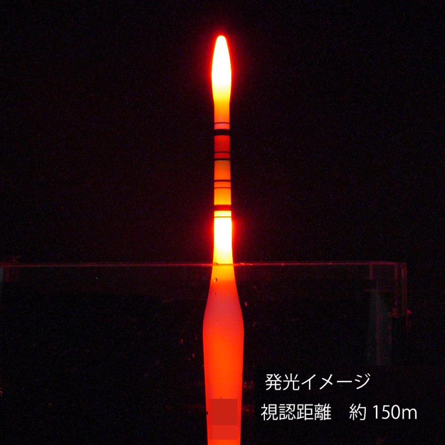 Hapyson HAPYSONハピソン電気ウキ2点発光高輝度磯ウキYF-816TF 3号 : ウエストコースト アウトドアShop - 通販 - Yahoo!ショッピング