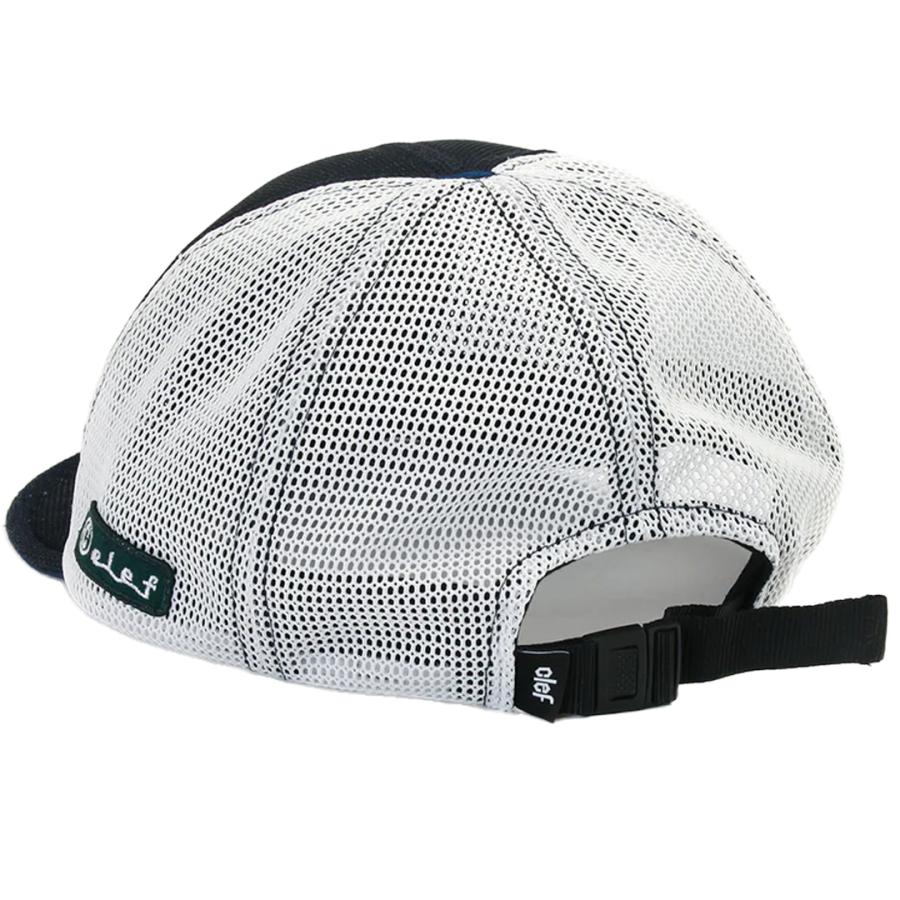 クレ CLEF RB3659 COMODO FULL MESH CAP 2 帽子 キャップ : clef-cap-002 : ウエストコースト ...