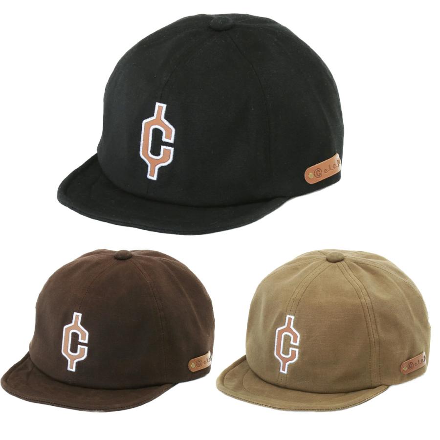 クレ CLEF RB7010 DEEP WAX B.CAP 2 帽子 キャップ : ウエストコースト アウトドアShop - 通販 ...