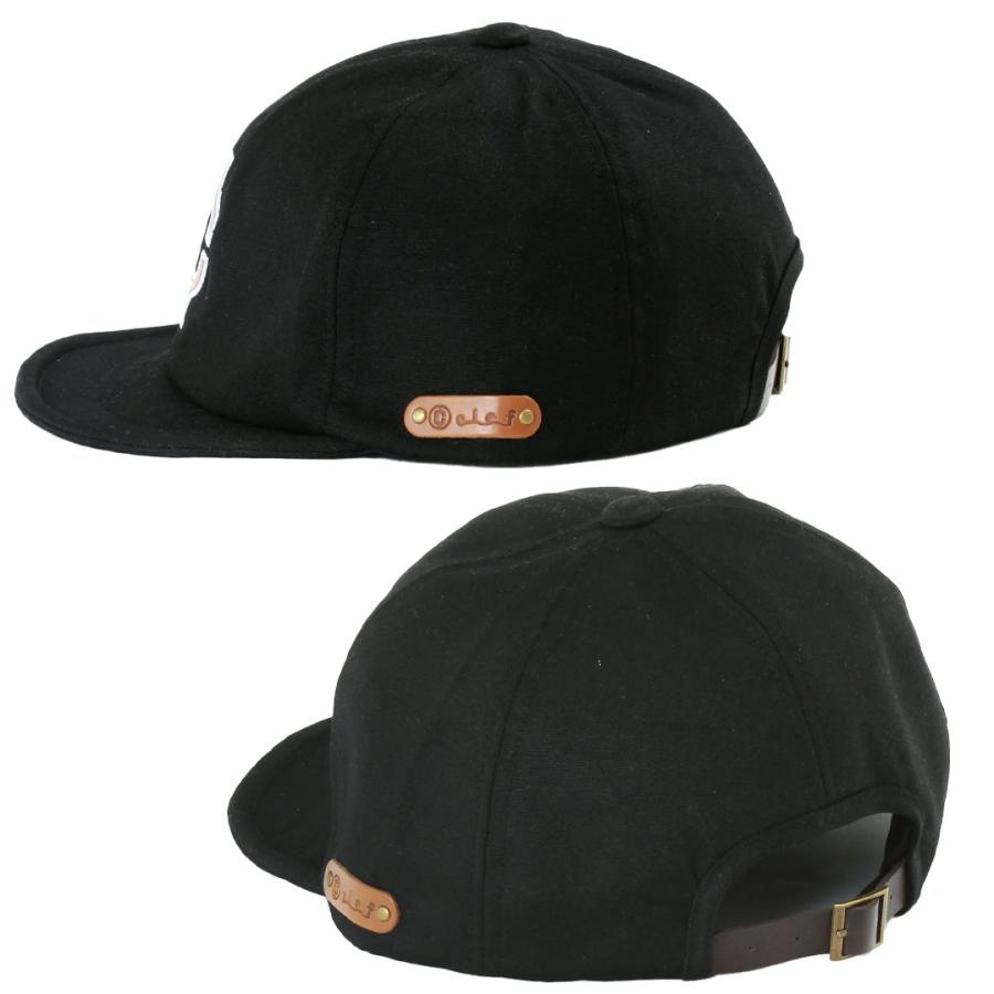 クレ CLEF RB7010 DEEP WAX B.CAP 2 帽子 キャップ : ウエストコースト アウトドアShop - 通販 ...
