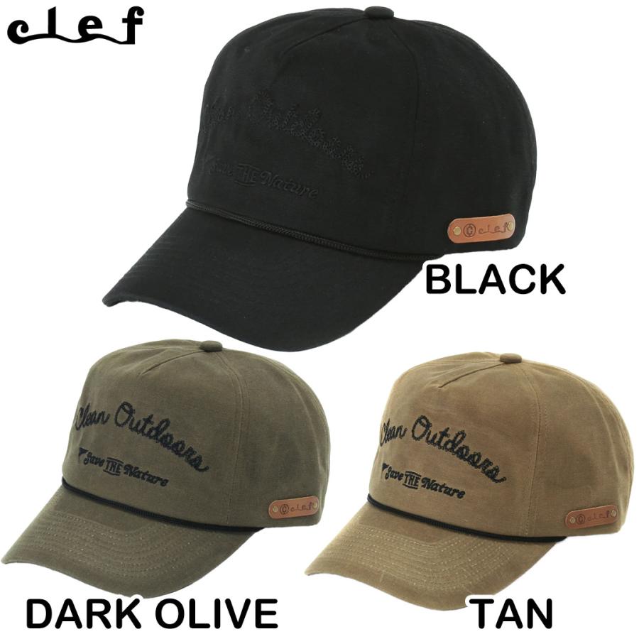 クレ CLEF RB7013 DEEP WAX TRUCKER CAP 帽子 キャップ トラッカーキャップ : ウエストコースト アウトドア ...