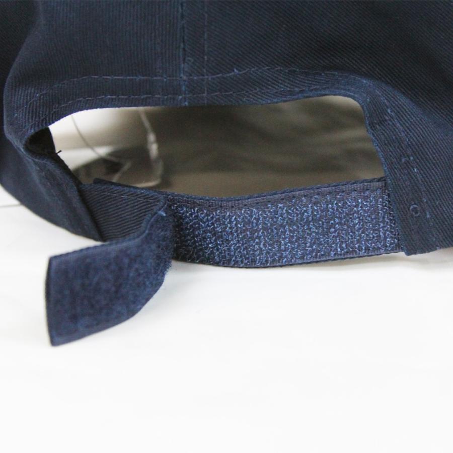 SPAM CAP-NAVY スパムキャップ 帽子 アメリカン雑貨 :unite-005:ウエストコースト アウトドアShop - 通販 ...