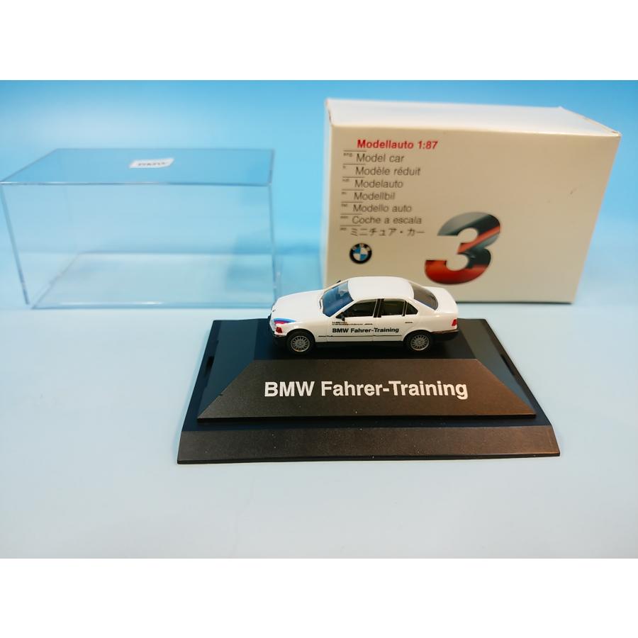 BMWディーラーモデル 1/87 BMW 318 Fahrer-Training : 2467 : ウエストポイント京都Yahoo!店 - 通販 - Yahoo!ショッピング