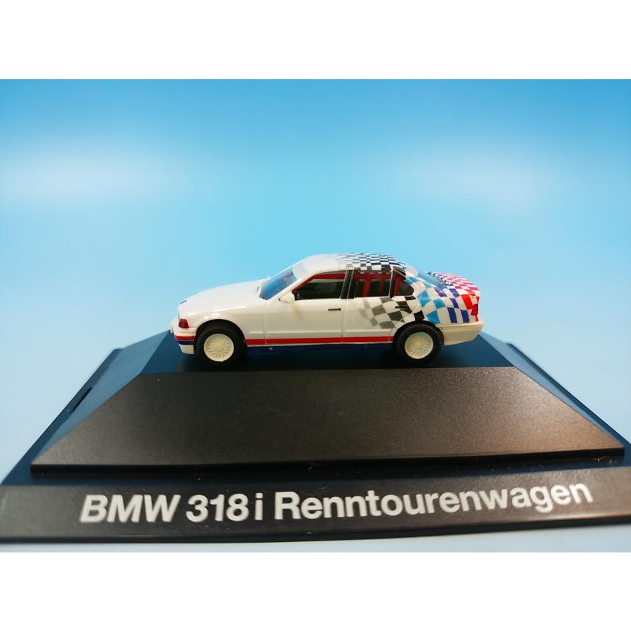 BMWディーラーモデル 1/87 BMW 380i Renntourenwaegn FISK Klasse2 : ウエストポイント京都 ...