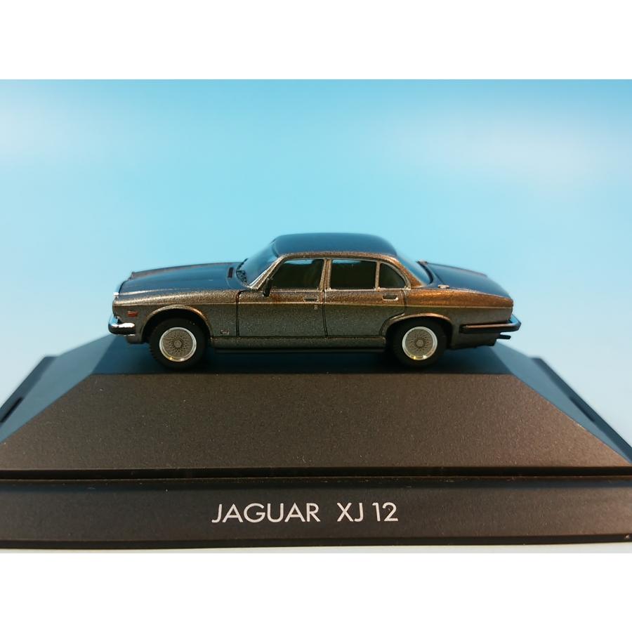 ヘルパ 1/87 ジャガー XJ 12 グレー : ウエストポイント京都Yahoo!店 - 通販 - Yahoo!ショッピング
