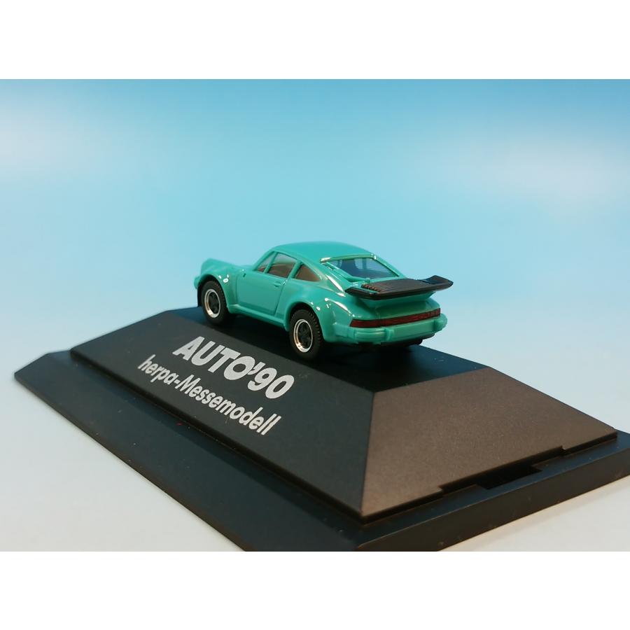 ヘルパ 1/87 ポルシェ911 AUTO’90 herpa-Messemodell :2485:ウエストポイント京都Yahoo!店 - 通販 - Yahoo!ショッピング