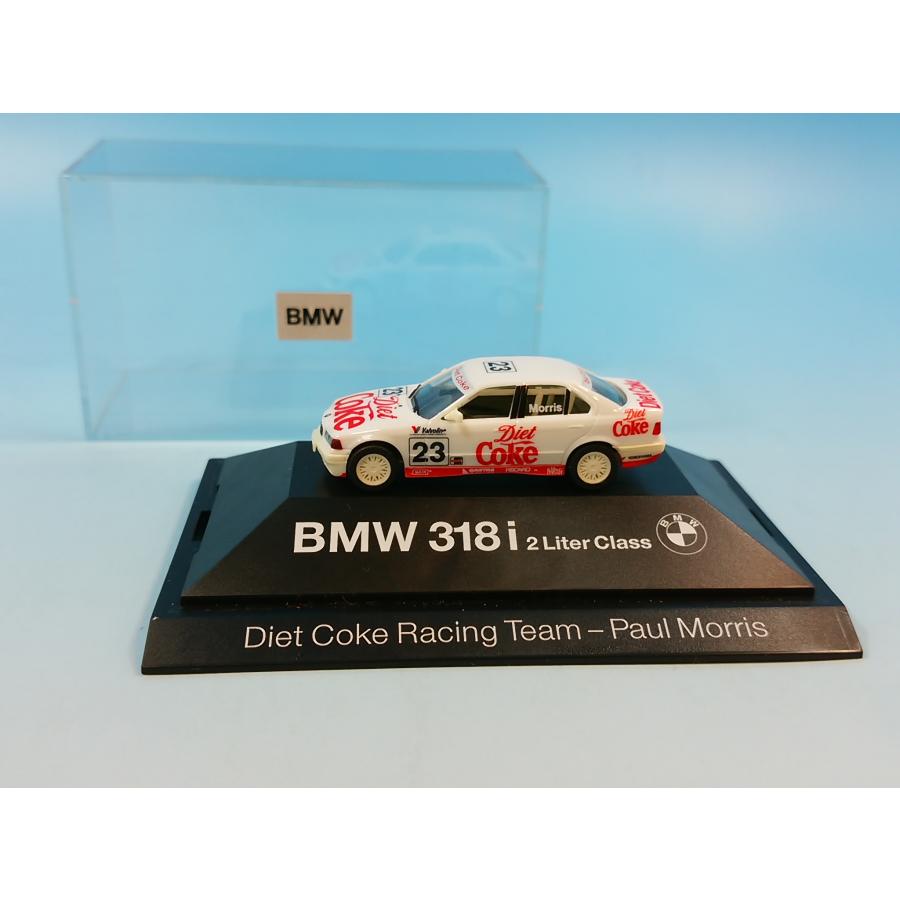 ヘルパ 1/87 BMW M3 #15 Schnitzer BMW M3 :2489:ウエストポイント京都Yahoo!店 - 通販 - Yahoo!ショッピング