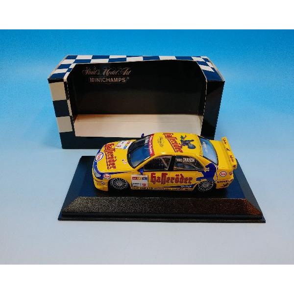 ミニチャンプス PMAミニチャンプ 1/43 プジョー 406 STW 1997 ESSO #9 430971109 : ウエストポイント京都Yahoo!店 - 通販 - Yahoo!ショッピング