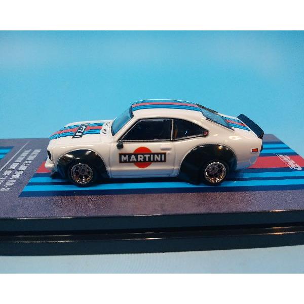 INNO Models イノモデル 1/64 マツダ サバンナ RX-3 マルティニ IN64-RX3-MTN : ウエストポイント京都Yahoo!店 - 通販 - Yahoo!ショッピング