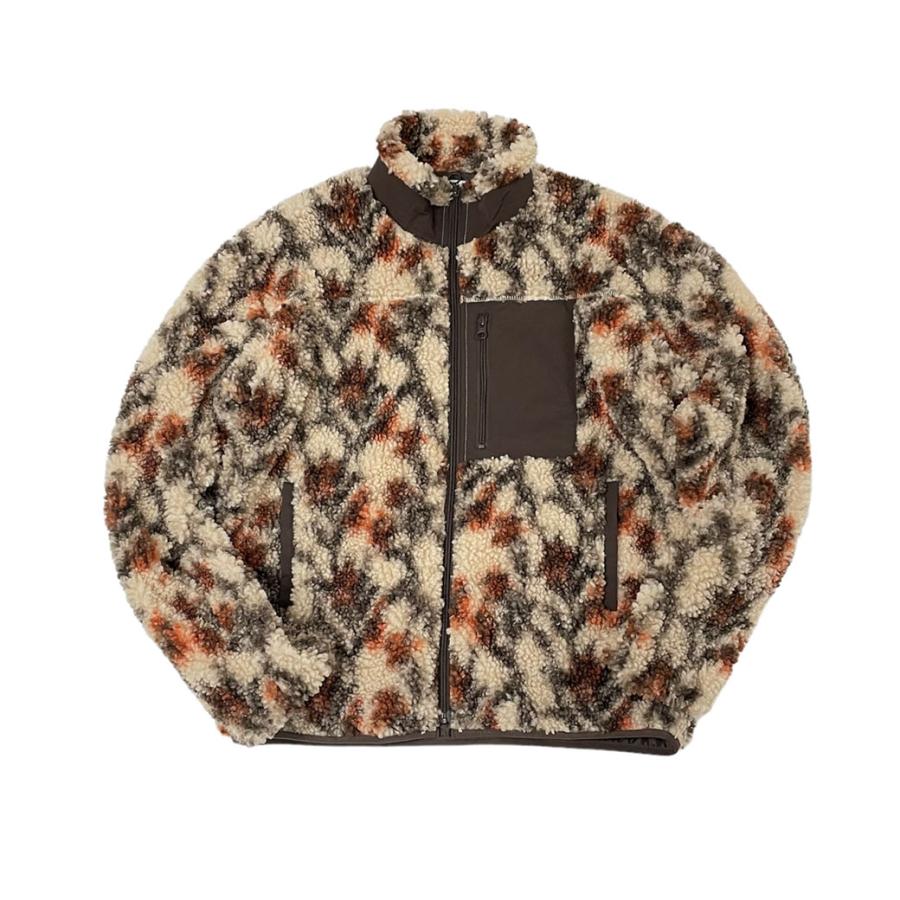 Double Flags(ダブルフラッグス) アウター パイルボアスタンドブルゾン ボア スタンドカラー 50代 40代 30代 20代 : WFLAGS - 通販 - Yahoo!ショッピング