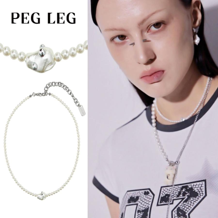 PEG LEG ペグレグ 正規品 送料無料 韓国ファッション 韓国ブランド K-POPアイドル 10代 20代 30代 40代 流行 トレンド N25SC12 : WFLAGS - 通販 ...