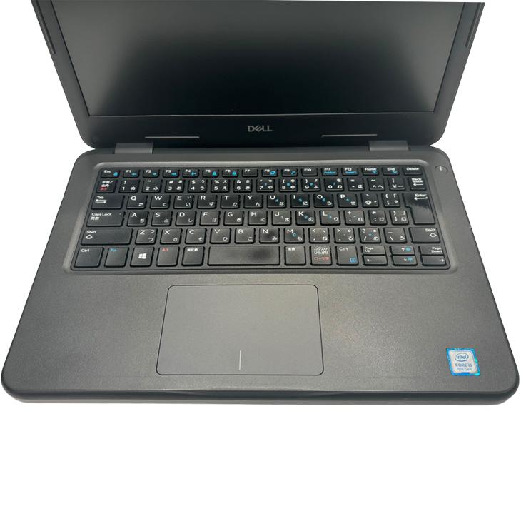 DELL 【今だけメモリ倍増中】DELL 13.3型 Latitude 3300 中古 DELL 【今だけメモリ倍増中】DELL 13.3型 Latitude 3300 中古
