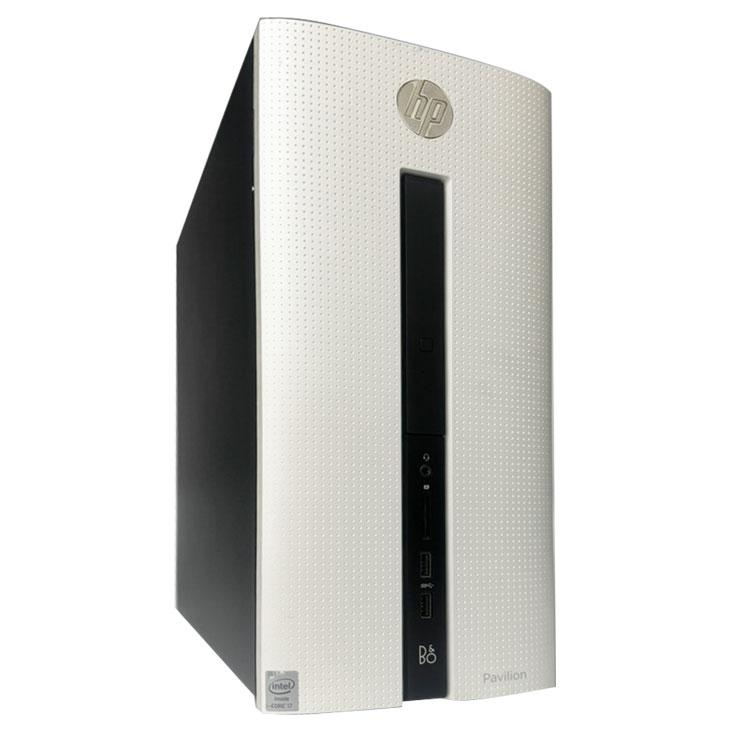 日本HP HP Pavilion 550-140jp eスポーツ ゲーミングPC GTX1050 2GB搭載 Win10[Corei7 4790 3.6GHz 16GB SSD256GB ...