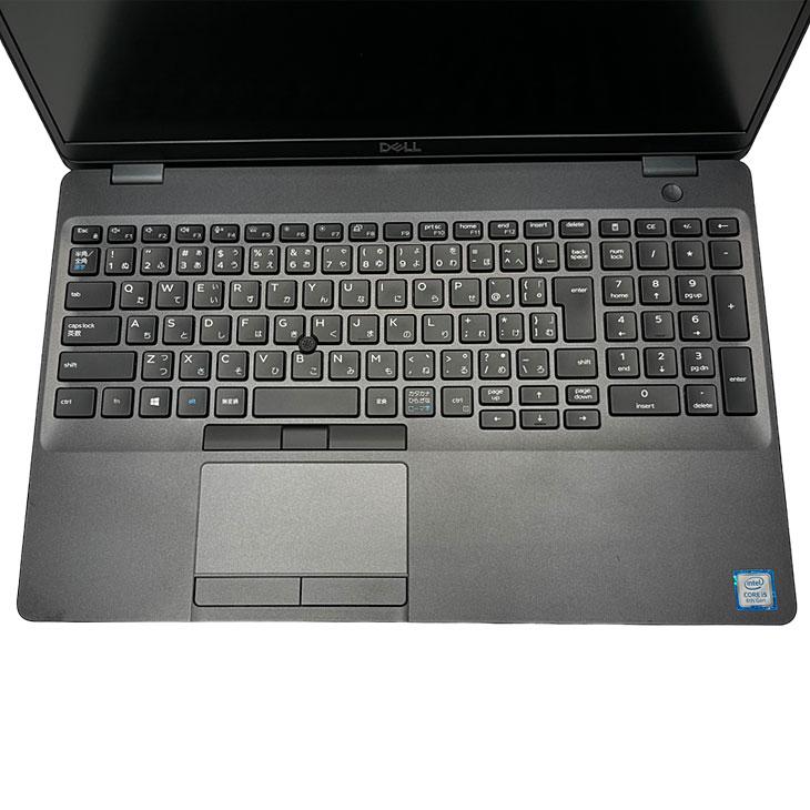 DELL 15.6型 Latitude 5500 中古 ノート Office Win10 or Win11 DELL 15.6型 Latitude 5500 中古 ノート Office Win10 or Win11