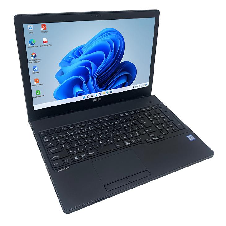 富士通 LIFEBOOK A359/BX 中古 ノートパソコン Office Win10 or 富士通 LIFEBOOK A359/BX 中古 ノートパソコン Office Win10 or