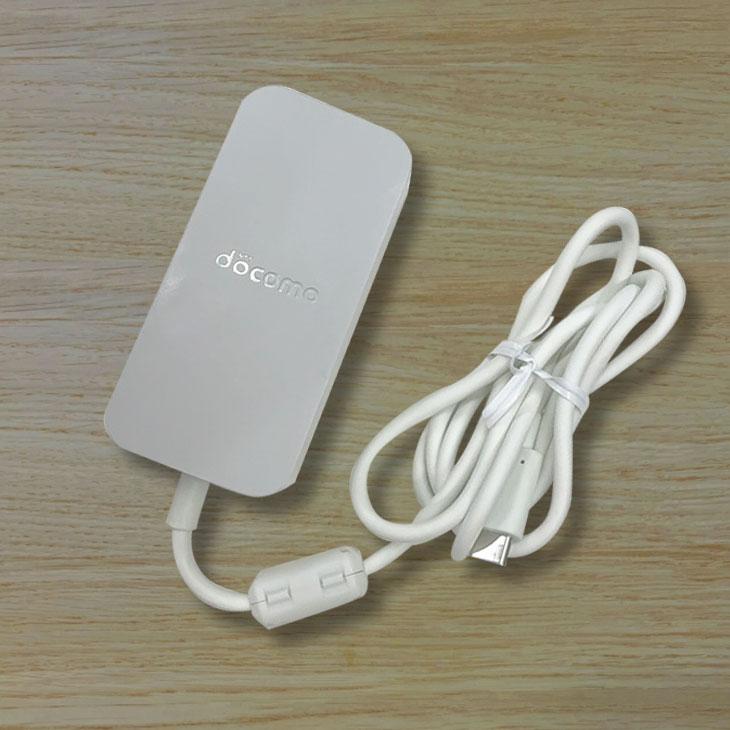 即日発送 スマホ充電器 docomo純正 TYPE-C ACアダプター06 良品 即日発送 スマホ充電器 docomo純正 TYPE-C ACアダプター06 良品