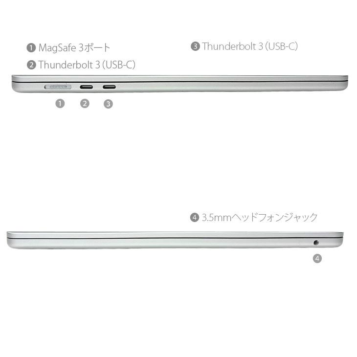 MacBook Air Apple 15.3inch MQKR3J/A A2941 2023 選べるOS MacBook Air Apple 15.3inch MQKR3J/A A2941 2023 選べるOS
