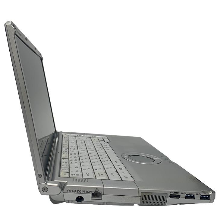 Panasonic CF-B11 中古 レッツノート選べるカラー Office Win10 Panasonic CF-B11 中古 レッツノート選べるカラー Office Win10