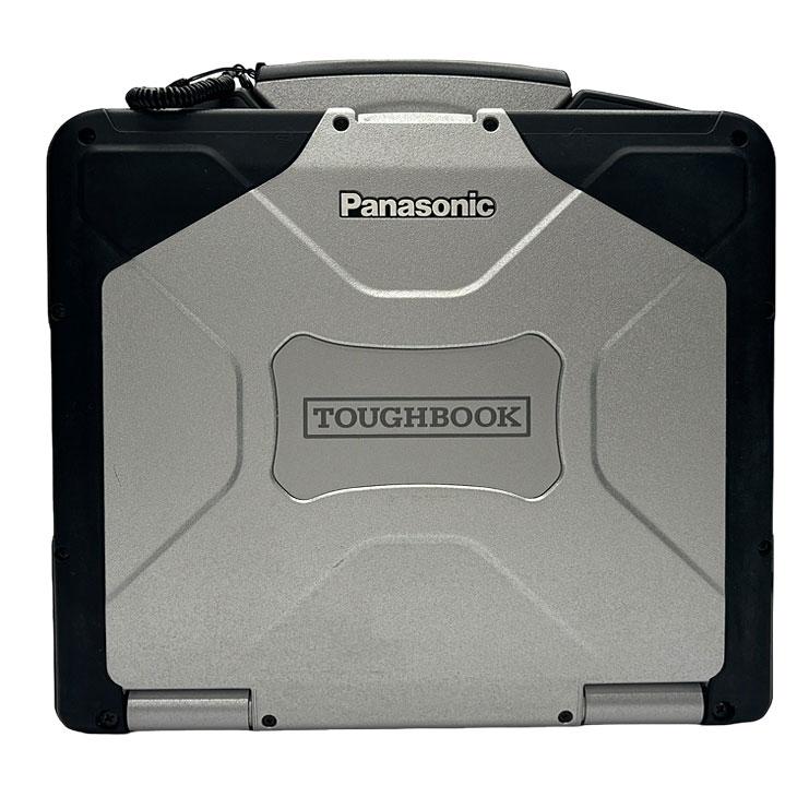 タフブック Panasonic TOUGHBOOK CF-31430005J 中古 ノート タフブック Panasonic TOUGHBOOK CF-31430005J 中古 ノート