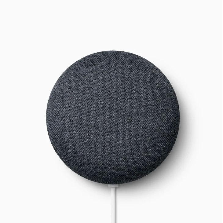 Google Home Mini GA00216-JP AI搭載 スマートスピーカー 声で Google Home Mini GA00216-JP AI搭載 スマートスピーカー 声で