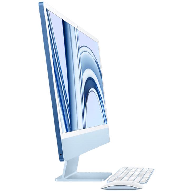 iMac（Apple） 【未開封】Apple iMac 24inch MQRR3J/A A2873 4.5K 2023 一体型 macOS ...