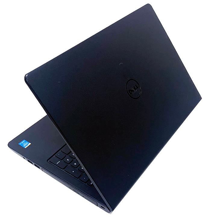 DELL Inspiron P47F 中古 ノート Office Win10Home マウス付 [Core i3 5005U 8GB ...
