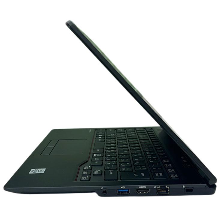 富士通 LIFEBOOK U7410/D 中古 ノートパソコン Office Win10 or 富士通 LIFEBOOK U7410/D 中古 ノートパソコン Office Win10 or