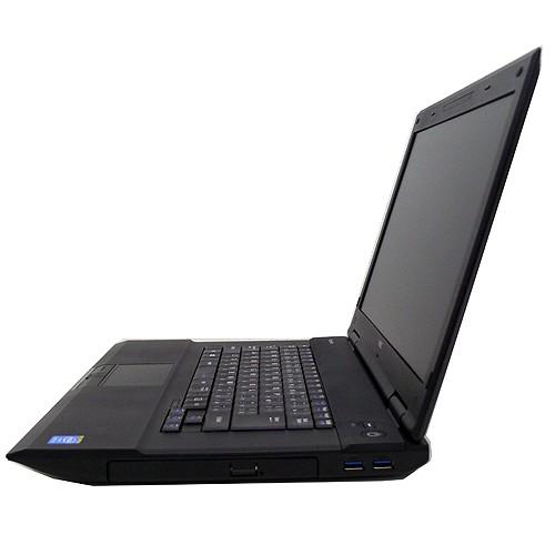 VersaPro NEC VK25T/X-H 中古 ノート 選べるカラー Office Win10 第4世代 テンキー [core i5 4200M 2.5GHz 8GB SSD512GB ...
