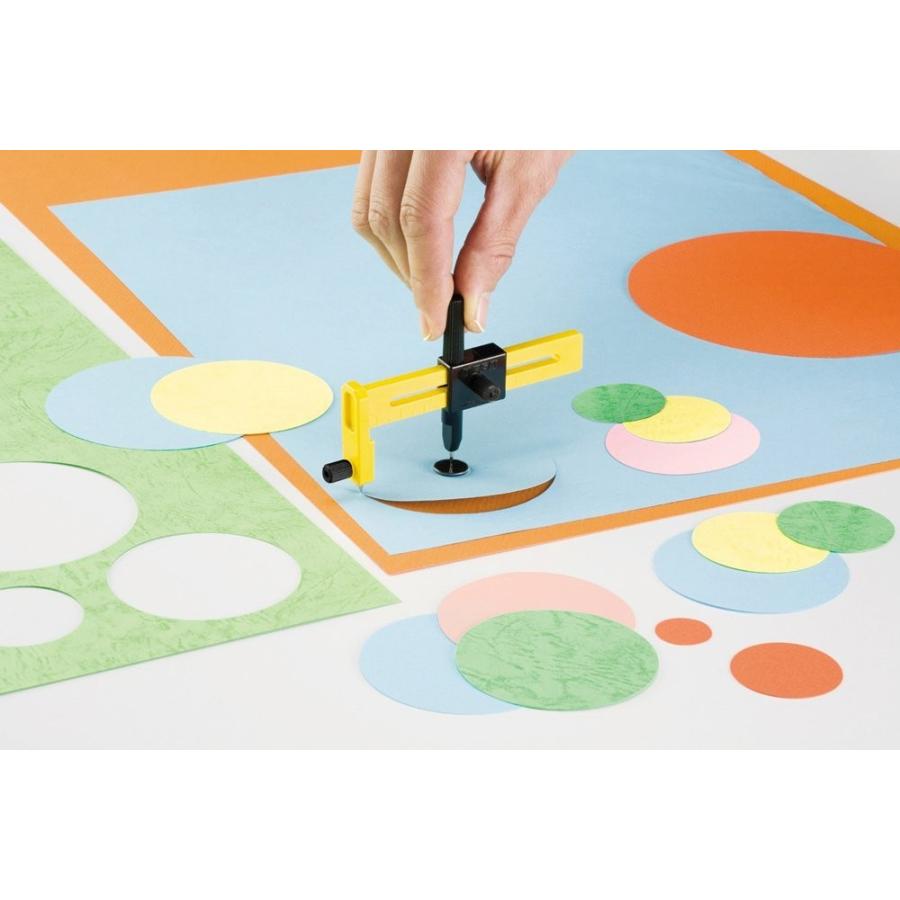 OLFA（オルファ） カッター コンパスカッター 57B 4901165102904 : WHATNOT - 通販 - Yahoo!ショッピング