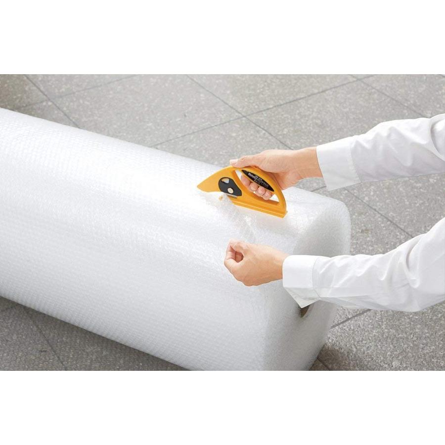 OLFA オルファ マルカッター 45・C型 29B 4901165102201 : WHATNOT - 通販 - Yahoo!ショッピング