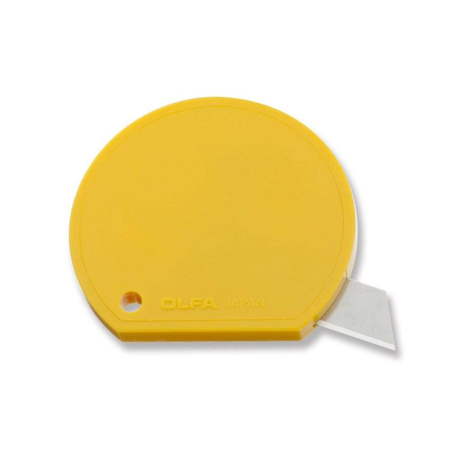 OLFA オルファ タッチナイフ 2個パック 31B2 4901165100542 : WHATNOT - 通販 - Yahoo!ショッピング