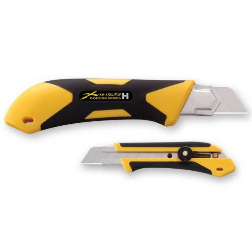 OLFA オルファ カッターナイフ ハイパーH型 196B カッター 4901165201843 : 16455 : WHATNOT - 通販 - Yahoo!ショッピング