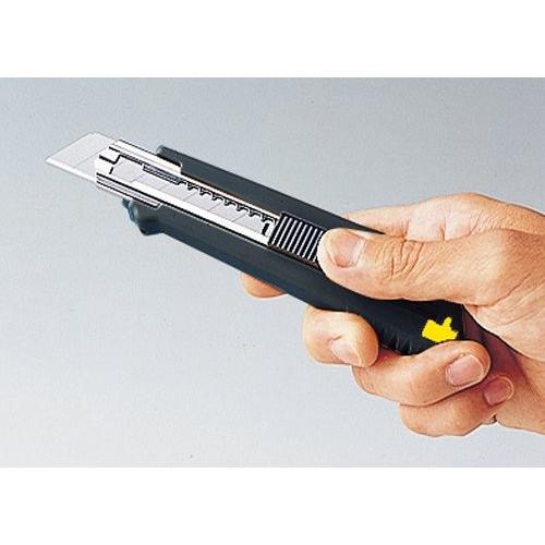 OLFA オルファ カッターナイフ MZ-AL型 168B カッター 4901165200945 : WHATNOT - 通販 - Yahoo!ショッピング