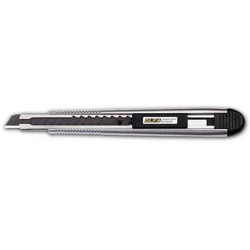 OLFA オルファ カッターナイフ カッター リミテッド FA LTD-01 4901165202017 : WHATNOT - 通販 - Yahoo!ショッピング