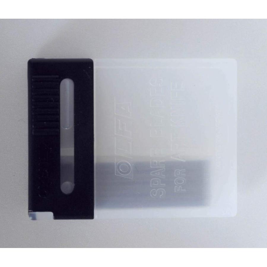 OLFA オルファ リミテッド アートナイフ AK LTD-09 4901165202093 : WHATNOT - 通販 - Yahoo!ショッピング