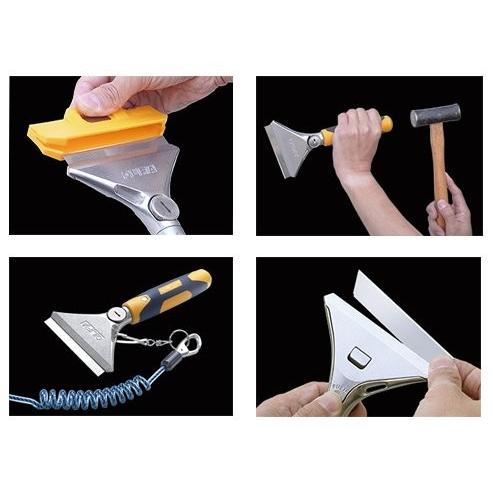 OLFA オルファ ハイパースクレーパー 600本体 222B ネコポス対応 高価値