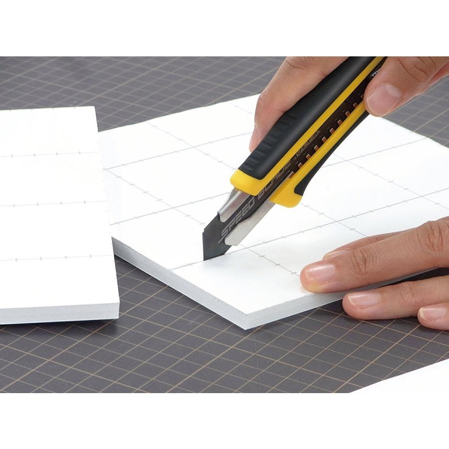 OLFA オルファ カッターナイフ エックスハイパー AL型 225B 大工道具 小刀 カッター 4901165203076 : WHATNOT - 通販 - Yahoo!ショッピング