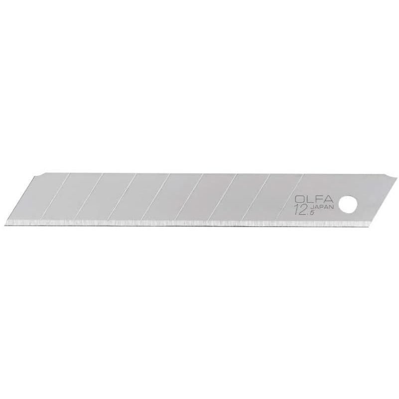 OLFA オルファ カッターナイフ カッター M厚型カッター用替刃 M厚 5枚入 大工道具 小刀 替え刃 替刃 DIY MTB5K 4901165300690 : WHATNOT - 通販 ...